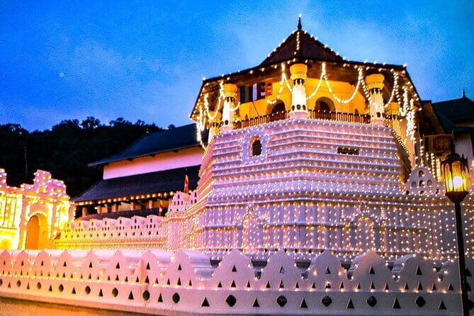Private All Inclusive Day Tour to Kandy from Colombo and Negombo - Final Thoughts: Is It Worth It?