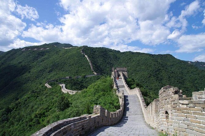 Private All-Inclusive Day Trip to Great Wall, Tian'anmen Square and Forbidden City - What’s Included and How It Adds Value
