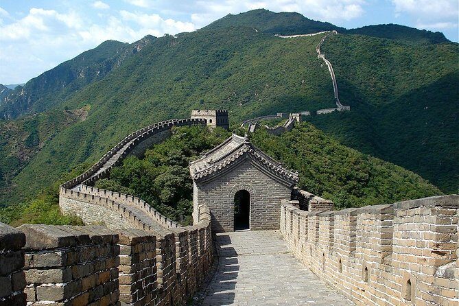 Private All-Inclusive Day Trip to Great Wall, Tian'anmen Square and Forbidden City - FAQ