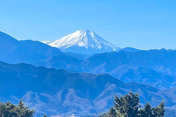 Private All Inclusive Family Tour to Takao Mountain with Prizes - Key Points