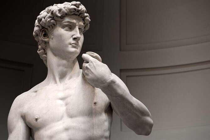 Private All-inclusive Florence Wonders Walking Tour with Accademia Gallery - Introduction