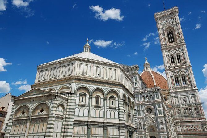 Private All-inclusive Florence Wonders Walking Tour with Accademia Gallery - Key Points
