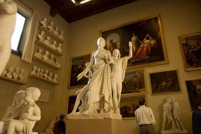 Private All-inclusive Florence Wonders Walking Tour with Accademia Gallery - Why This Tour Offers Good Value