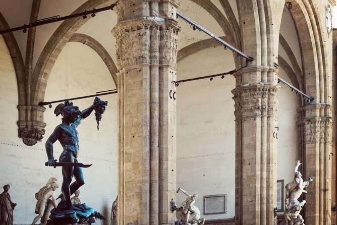 Private All-inclusive Florence Wonders Walking Tour with Accademia Gallery - The Sum Up