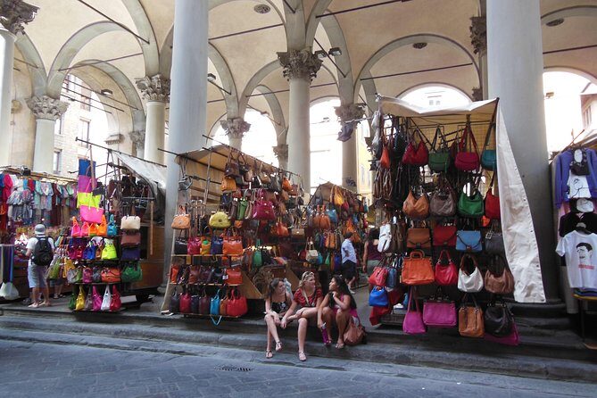 Private All-inclusive Florence Wonders Walking Tour with Accademia Gallery - FAQ