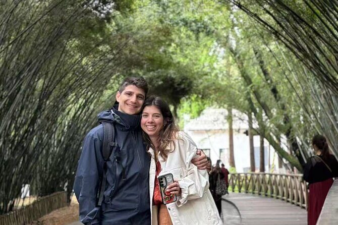 Private All-Inclusive Half-Day Tour to Chengdu Panda Base - What Travelers Say