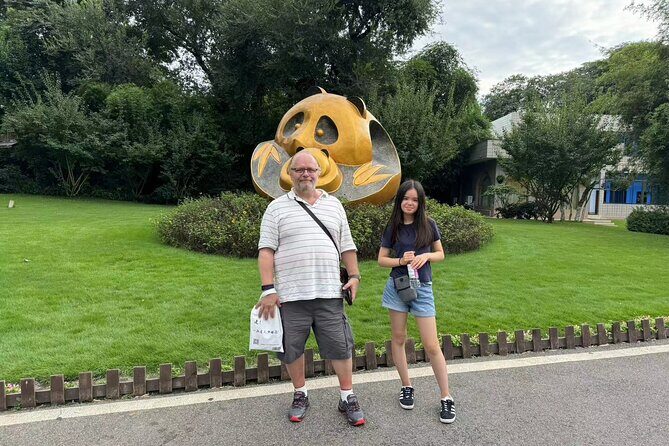 Private All-Inclusive Half-Day Tour to Chengdu Panda Base - Value and Practicality