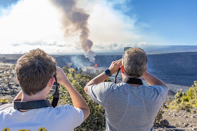 Private All Inclusive Hawaii Volcanoes National Park Tour - Frequently Asked Questions