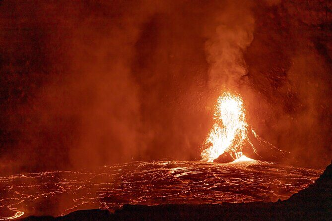 Private - All Inclusive Hawai'i Volcanoes National Park Tour - What Makes This Tour Stand Out?