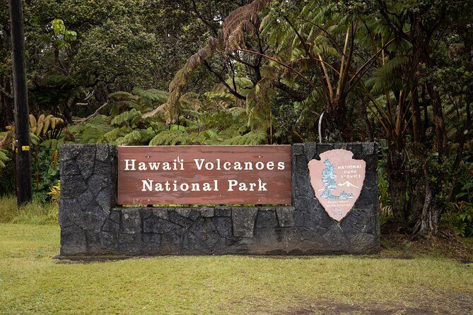 Private - All Inclusive Hawai'i Volcanoes National Park Tour - Drawbacks and Considerations