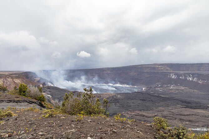 Private - All Inclusive Hawai'i Volcanoes National Park Tour - Final Thoughts