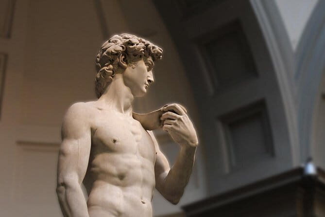 Private All-inclusive Heart of Florence Walking Tour with Accademia and Uffizi - An Honest Look at the Private All-inclusive Heart of Florence Walking Tour