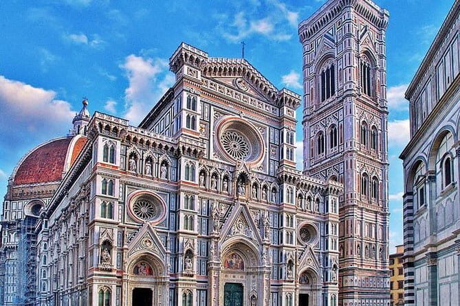 Private All-inclusive Heart of Florence Walking Tour with Accademia and Uffizi - Authentic Experiences and What Travelers Say