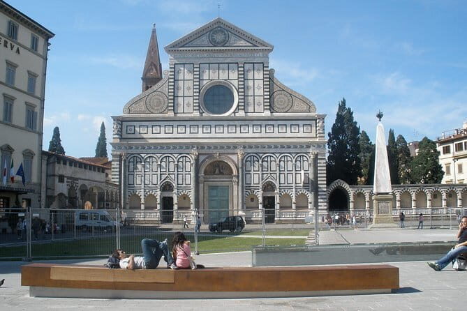 Private All-inclusive Heart of Florence Walking Tour with Accademia and Uffizi - Price and Value