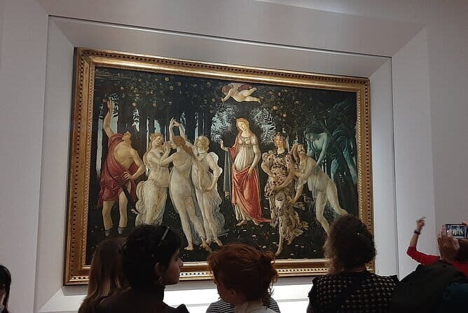 Private All-inclusive Heart of Florence Walking Tour with Accademia and Uffizi - Who Will Love This Tour?