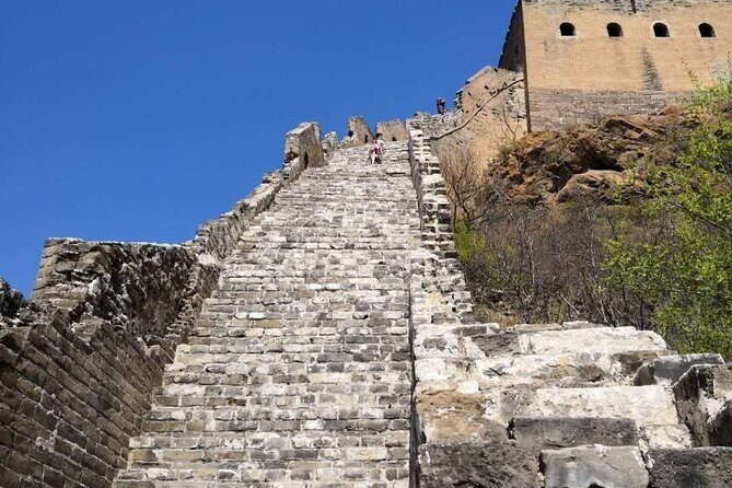 Private All-inclusive Jinshanling Great Wall 1-day tour - An In-Depth Look at the Jinshanling Great Wall Tour