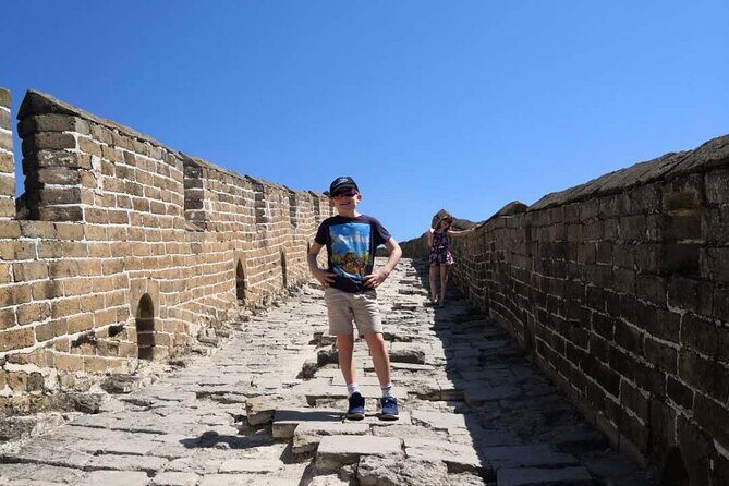 Private All-inclusive Jinshanling Great Wall 1-day tour - Final Thoughts