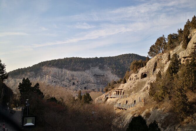 Private All Inclusive Luoyang Tour of Shaolin Temple & Longmen Grottoes - FAQs