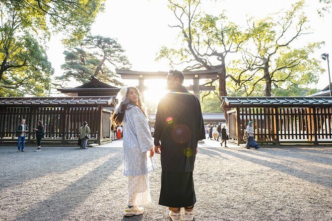 Private All Inclusive "Neo Tokyo Tour" on a Luxury Car - Key Points