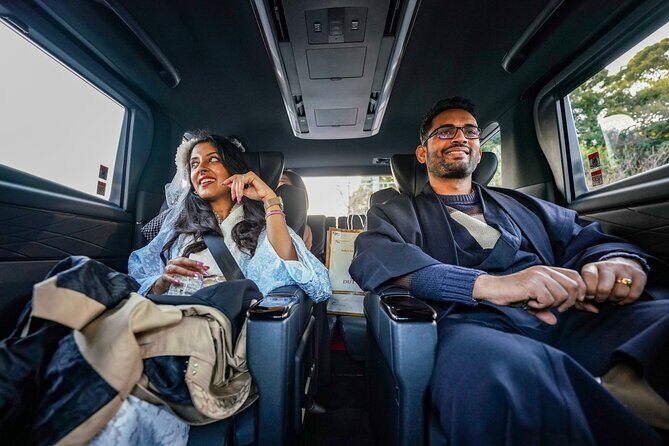 Private All Inclusive "Neo Tokyo Tour" on a Luxury Car - Frequently Asked Questions