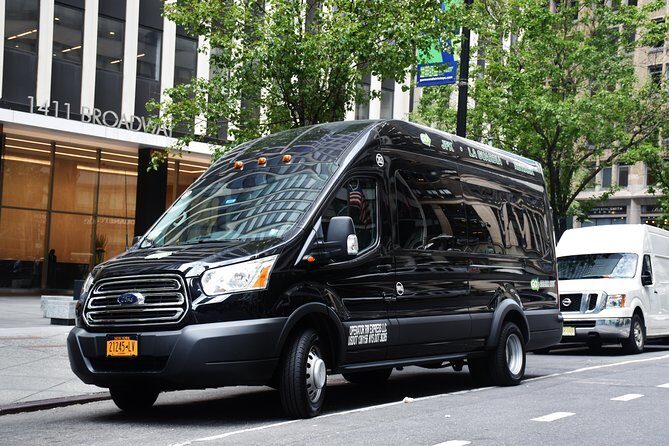 Private All Inclusive New York City Airport Arrival Transfer - Introduction: What to Expect from This NYC Airport Transfer Service