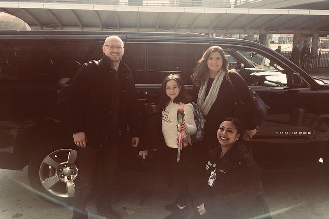 Private All Inclusive New York City Airport Arrival Transfer - The Sum Up: Is This Transfer Right for You?