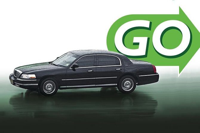 Private All Inclusive New York City Airport Departure Transfer - The Experience: Expectations and Realities