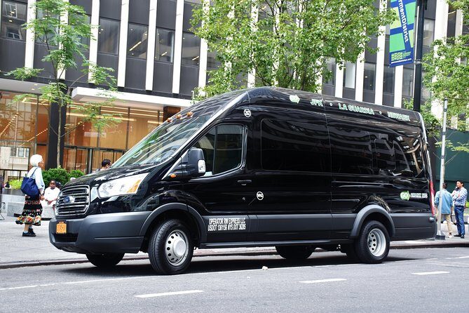 Private All Inclusive New York Transfer: Cruise Port to Airport or Manhattan - Introduction: Why Choose This Transfer Service?