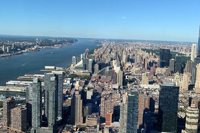 Private All Inclusive New York Transfer: Cruise Port to Airport or Manhattan - Comparing Cost and Value
