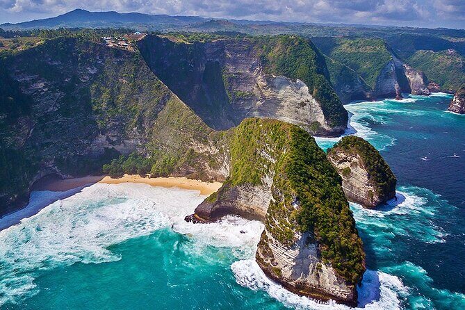 Private All Inclusive Nusa Penida Snorkeling and Tour - Who Should Consider This Tour