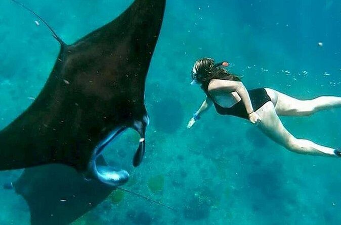 Private All Inclusive Nusa Penida Snorkeling and Tour - FAQ