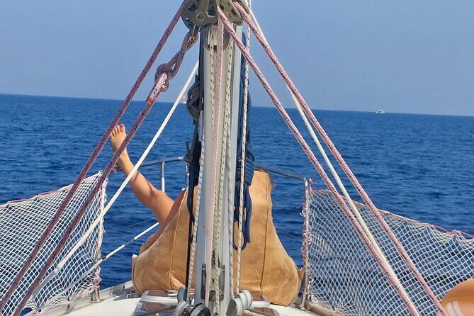 Private All Inclusive Sailing Day Tour from Agia Efimia to Ithaca - An Authentic Day on the Water: What You Can Expect