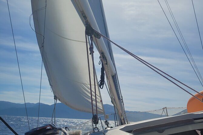 Private All Inclusive Sailing Day Tour from Agia Efimia to Ithaca - Final Word