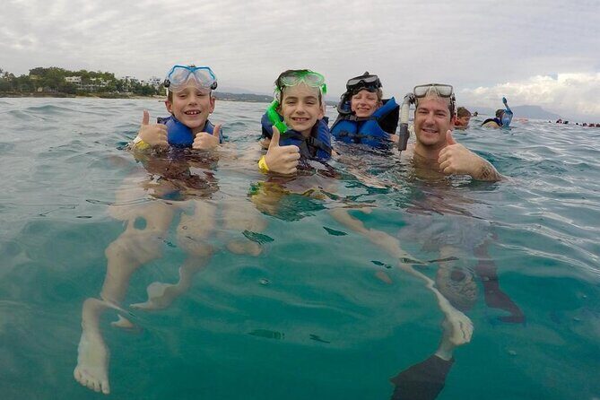 Private all-inclusive snorkeling at sosua beach. - Introduction: What Makes This Snorkeling Tour Special?