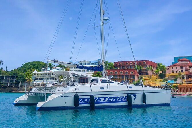 Private all-inclusive snorkeling at sosua beach. - The Experience Through the Eyes of Past Travelers