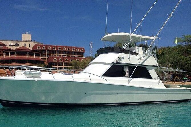 Private all-inclusive snorkeling at sosua beach. - Practical Aspects and Why They Matter