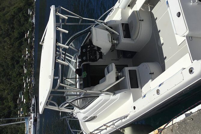 Private All Inclusive Speedboat to Soufriere with Lunch, Mud Bath & Waterfall - FAQ