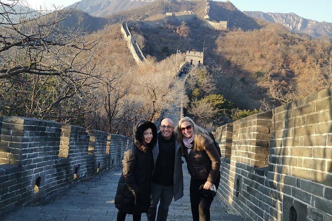 Private All-inclusive Tour: Mutianyu Great Wall Hiking and Foot Massage - Final Thoughts