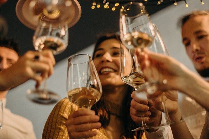 Private All-Inclusive Wine Tasting Tour - What the Tour Means for You