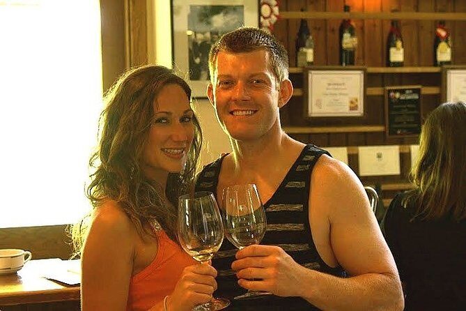 Private All-Inclusive Wine Tasting Tour - The Sum Up: Who Should Book This Tour?