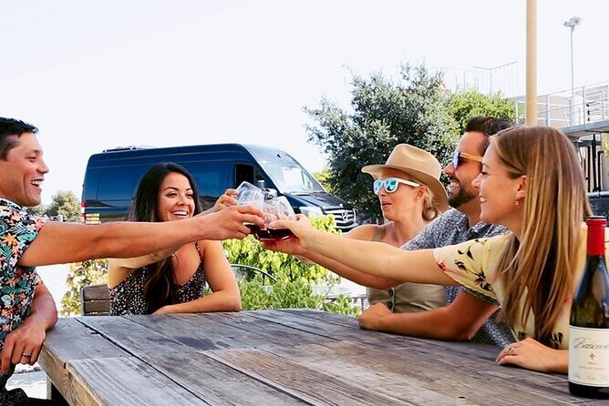 Private All-Inclusive Wine Tasting Tour - FAQs
