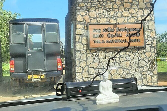 Private All-Inclusive Yala National Park Safari Bentota or Galle - Who Should Consider This Safari?