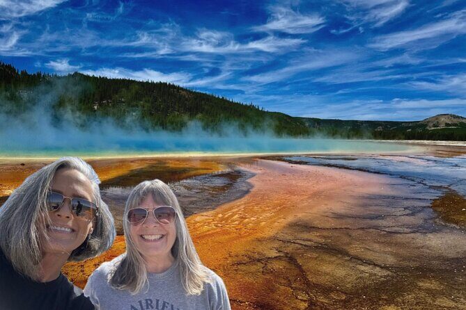 Private All-inclusive Yellowstone Lower LoopThe Volcano Tours - Final Thoughts