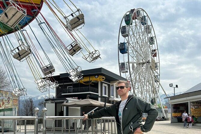 Private Almaty City Tour Discover Landmarks and Culture - Final Thoughts: Is This Tour for You?