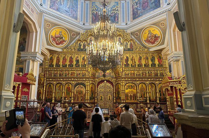 Private Almaty City Tour Discover Landmarks and Culture - Frequently Asked Questions (FAQs)