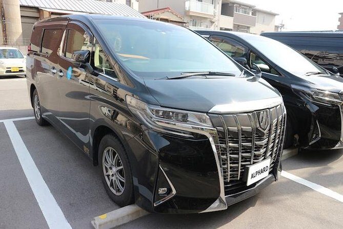 Private Alphard & Simple English Driver in Hokkaido(Sapporo Otaru Toya Furano) - FAQ