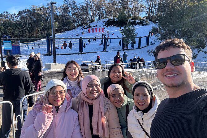 Private Alpine Day Tour from Melbourne to Mount Buller - Introduction: An Easy, Luxurious Snow Day