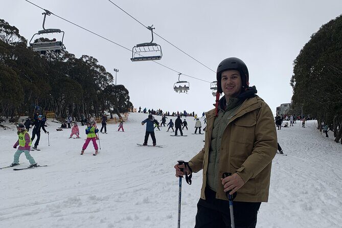 Private Alpine Day Tour from Melbourne to Mount Buller - The Sum Up