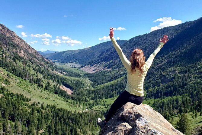 Private Alpine Hike with Charcuterie Tasting in Colorado - An in-depth look at the private alpine hike with gourmet tasting