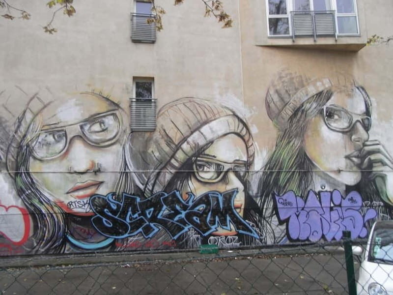 Private Alternative Berlin Tour -Murals, Graffiti and Squats - Who Is This Tour Perfect For?